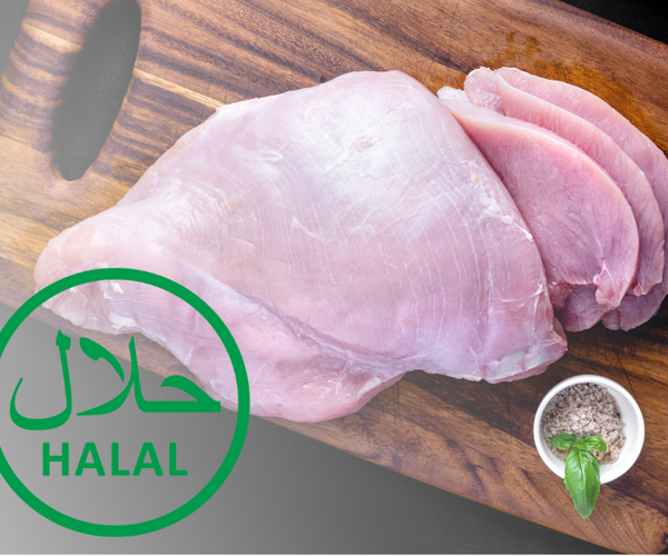 Halal Chicken – Centennial Food Group