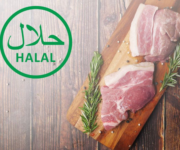 Halal Beef – Centennial Food Group