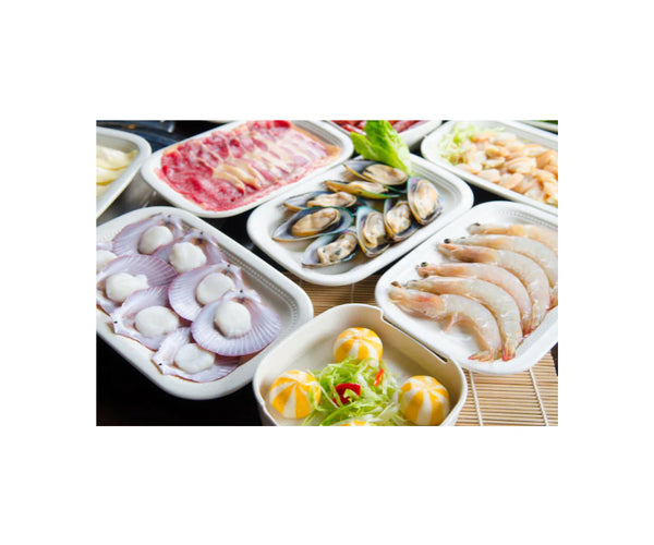 Asian's Choice – Centennial Food Group