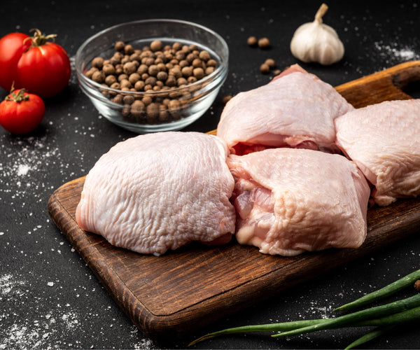 Chicken – Centennial Food Group